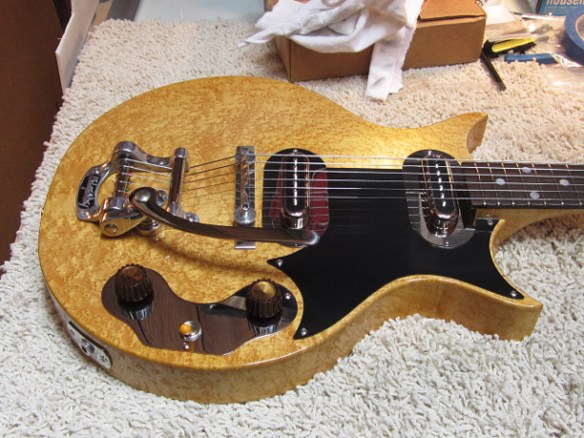 Guitars | Six-String Stories